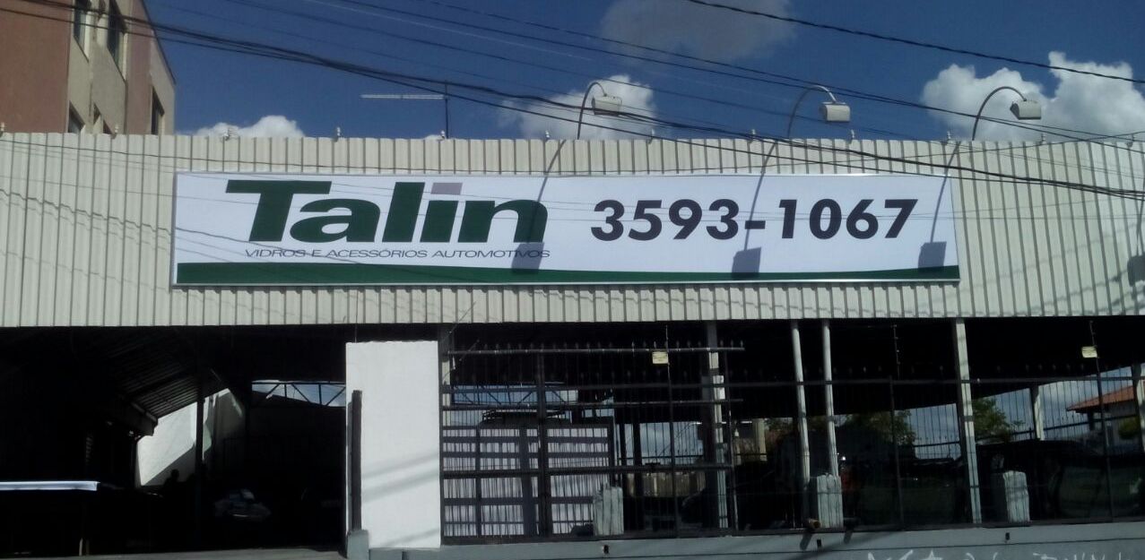 Lojas – Talin